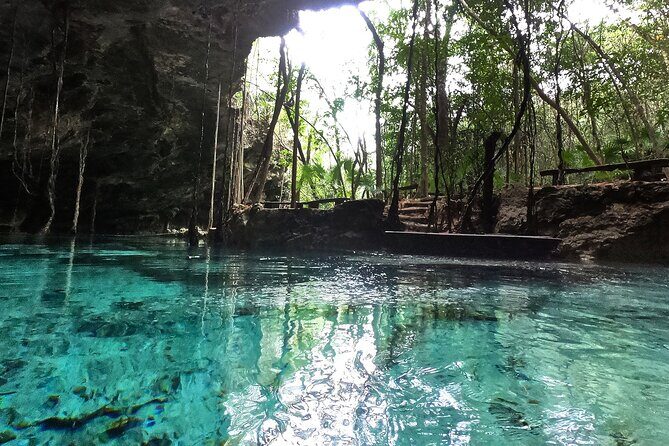 Five Cenotes Jungle Experience in the Riviera Maya - Final Thoughts: Is This the Right Tour for You?