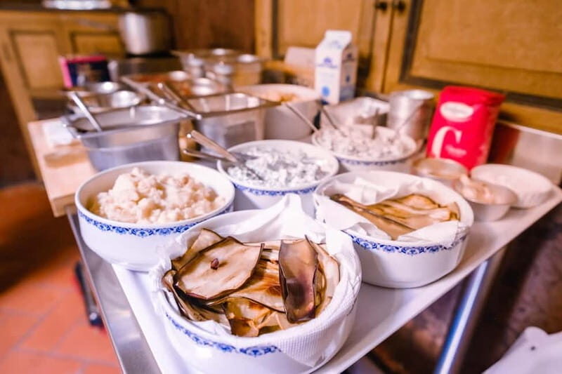 Five-Course Italian Cooking Masterclass with Unlimited Wine - Final Thoughts
