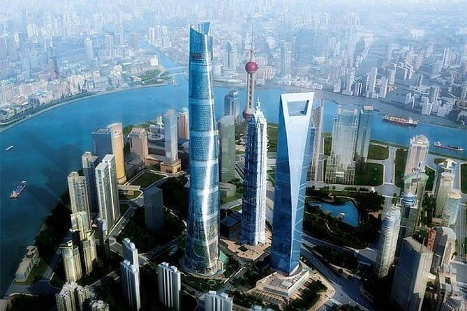 Five-day tour of Shanghai, Suzhou, Hangzhou, and Mount Huangshan - Hangzhou: West Lake and Tea Fields