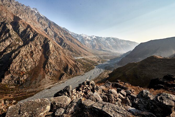 Five days tour to Khevsureti (Abudelauri lakes) & Kazbegi with hikes. - Detailed Review of the Tour