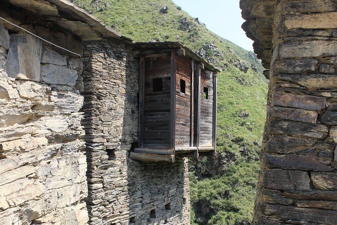 Five days tour to Khevsureti (Abudelauri lakes) & Kazbegi with hikes. - Who Should Book This Tour?