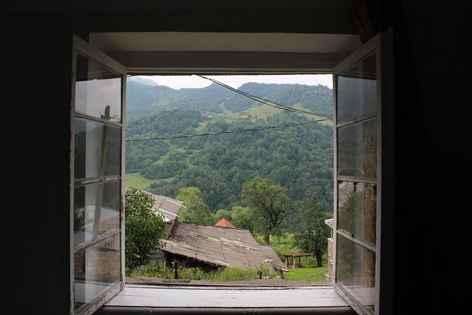 Five days tour to Khevsureti (Abudelauri lakes) & Kazbegi with hikes. - The Sum Up