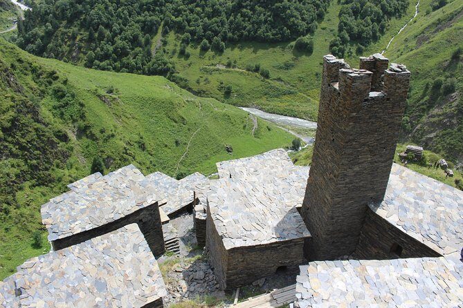 Five days tour to Khevsureti (Abudelauri lakes) & Kazbegi with hikes. - Frequently Asked Questions