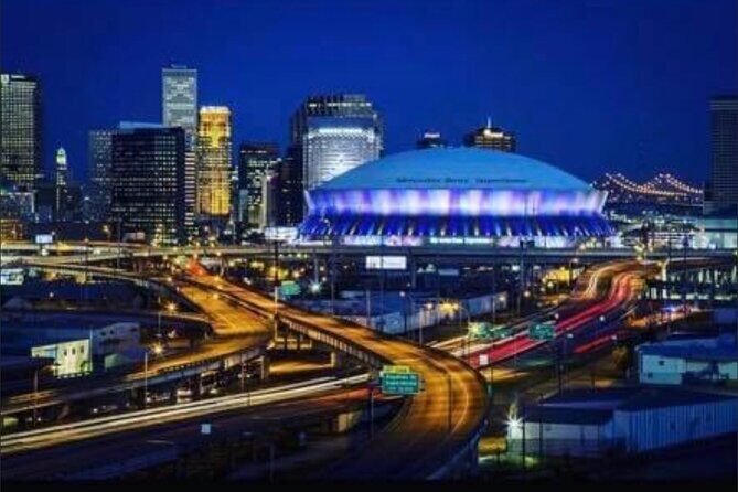 Five in One French Quarter Tour in New Orleans - Reliability and Customer Experience