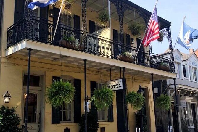 Five in One French Quarter Tour in New Orleans - Is This Tour Worth Your Money?