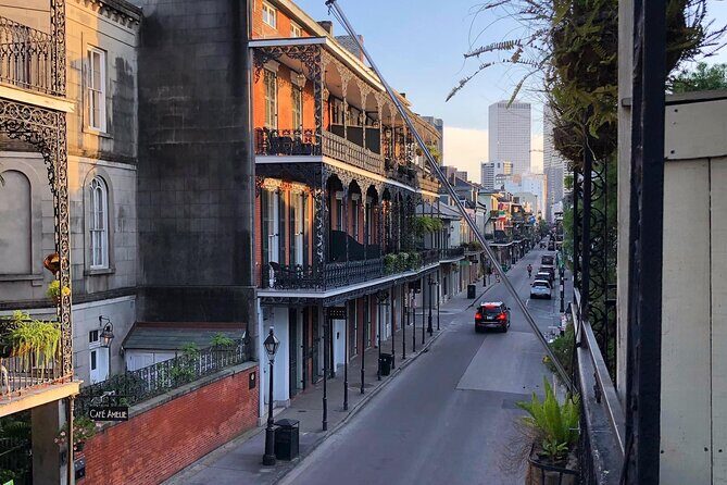 Five in One French Quarter Tour in New Orleans - Who Should Consider This Tour?
