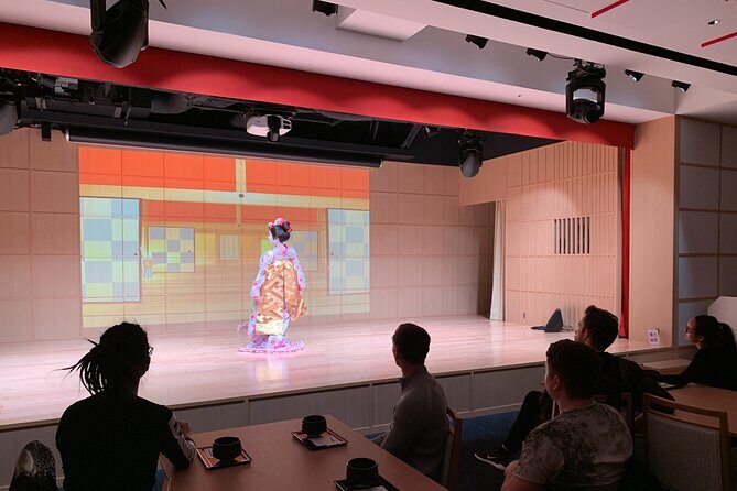 Five Must-try Japanese Cultural Experiences Combo in Tokyo - Who Will Get the Most Out of This Tour?