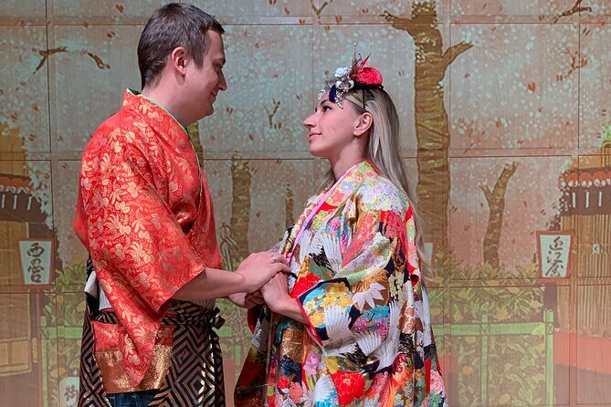 Five Must-try Japanese Cultural Experiences Combo in Tokyo - FAQ