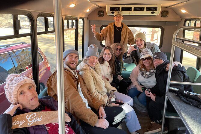 Five Star AZ Wine Crawler Tour 4- 12 PPL - Exploring the Five Star AZ Wine Crawler Tour: A Practical Review for Wine Lovers and Curious Travelers