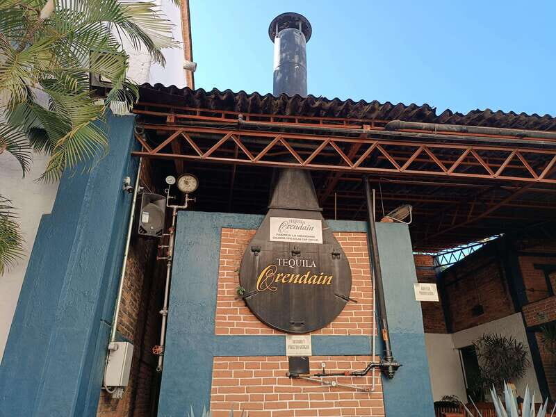 Five-star factory: Meet Orendain tequila. - Final Thoughts: Who Is This Tour For?
