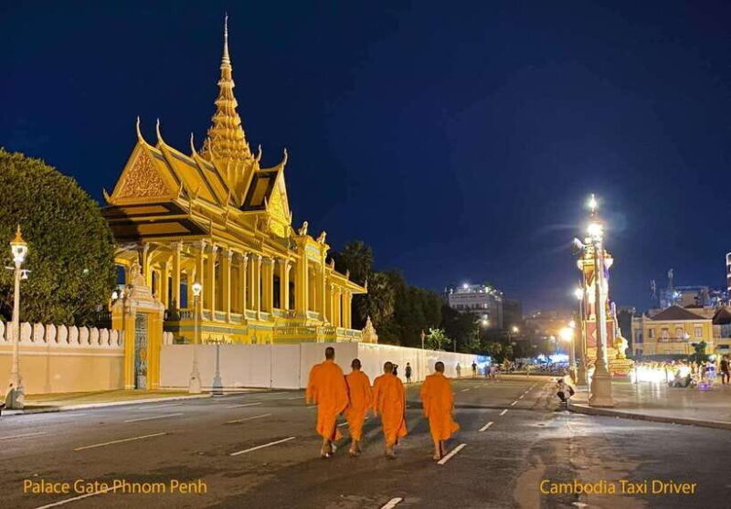 Five Top Killing Field, Toul Sleng, Royal Palace, Wat Phnom - Final Thoughts: Is This Tour Worth It?