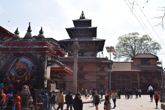 Five World Heritage Day Tour of Kathmandu Valley - The Practical Side: What to Expect