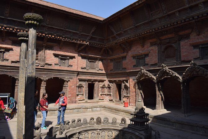 Five World Heritage Day Tour of Kathmandu Valley - The Sum Up