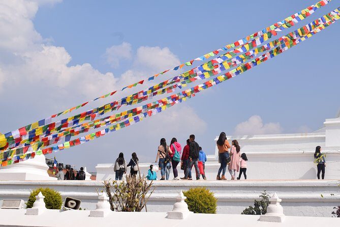 Five World Heritage Day Tour of Kathmandu Valley - FAQs