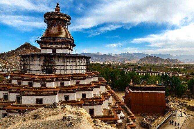 Fixed Departure Tibet Overland Group Joining Tours. - The Sum Up: Is This Tour Right for You?