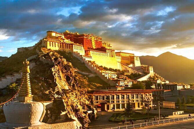 Fixed Departure Tibet Overland Group Joining Tours. - FAQ