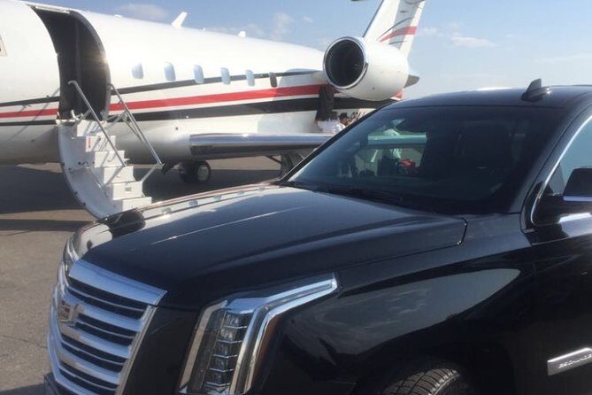 Fixed Price- Black Car service from Toronto Airport OR Niagara Falls - Final Consideration: Is It Worth It?