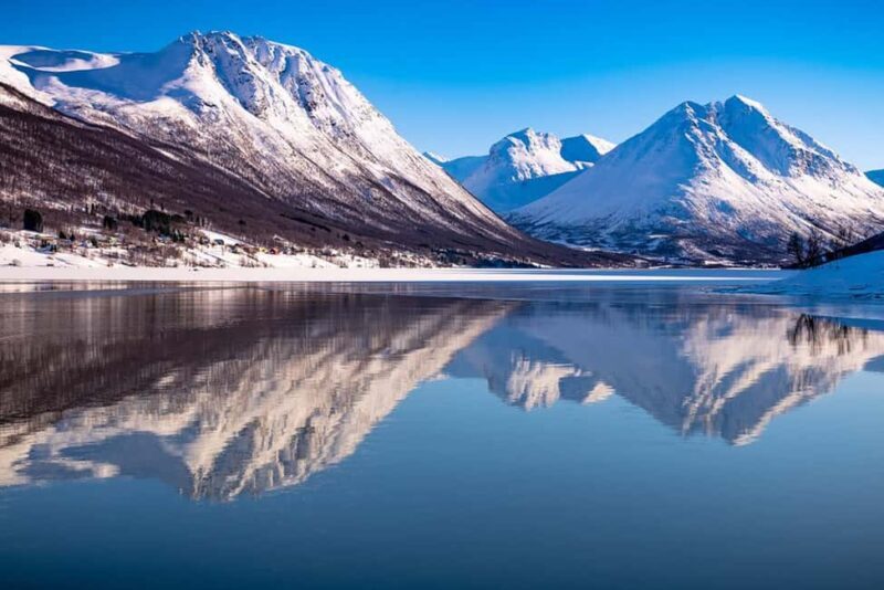 Fjord Cruise Tromsø  With a stop at Sommarøy Island - The Value and Who It’s Perfect For