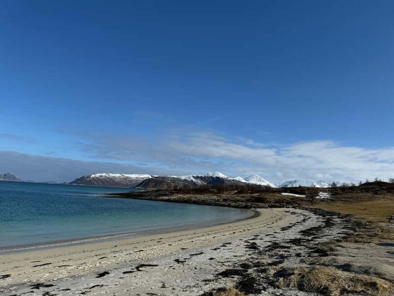 Fjord Foto Tour to Sommaroy (Roadtrip) - Practical Details: What You Need to Know