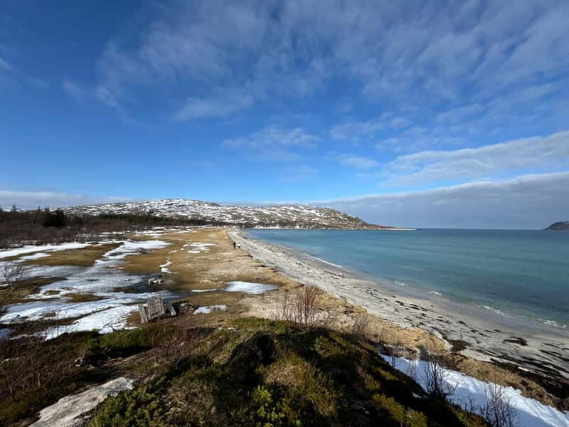 Fjord Foto Tour to Sommaroy (Roadtrip) - FAQ