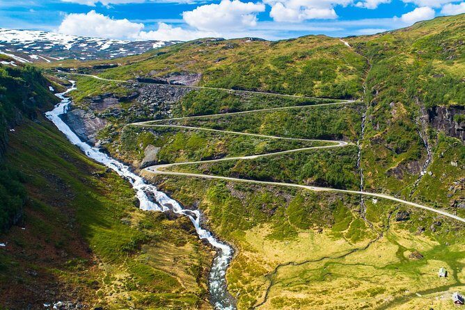Fjord & Glacier Tour - From VOSS - Who Will Appreciate This Tour?