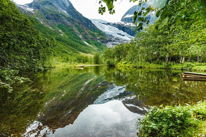 Fjord & Glacier Tour - From VOSS - Final Thoughts