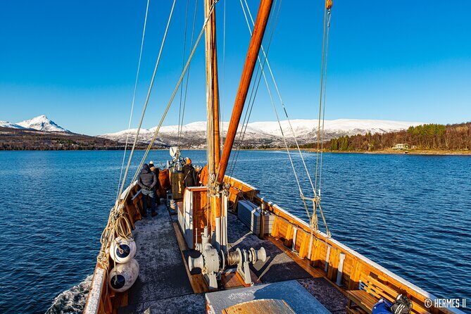 Fjord & History Cruise - Who Should Consider This Cruise?