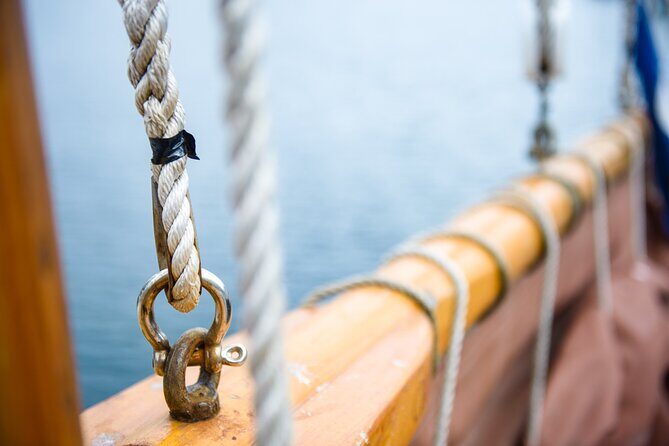 Fjord & History Cruise - The Sum Up: Why Choose the Fjord & History Cruise?