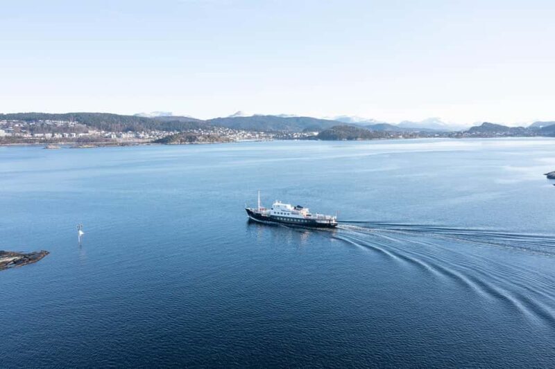 Fjord Tour Round Trip from Ålesund - FAQ