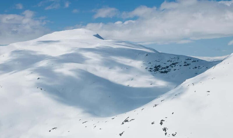 Fjords and Glacier Helicopter Tour - The Value of the Experience