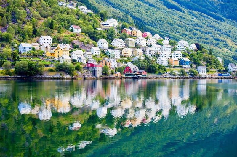 Fjords and Glacier Helicopter Tour - Who Should Consider This Tour?