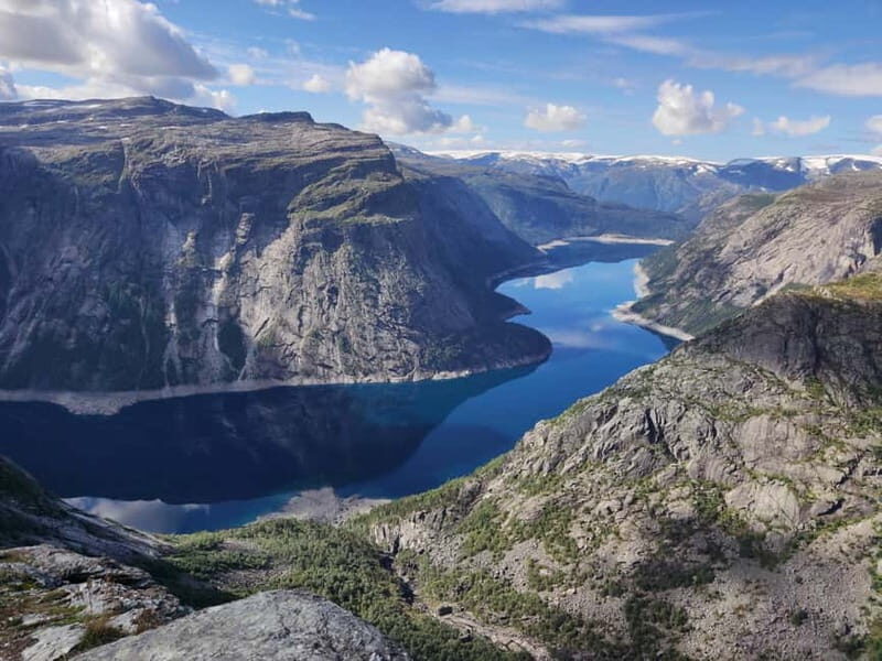 Fjords and Glacier Helicopter Tour - The Sum Up