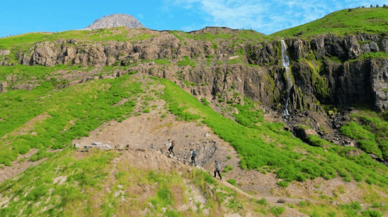 Fjordside hills hiking tour - An In-Depth Look at the Fjordside Hills Hiking Tour