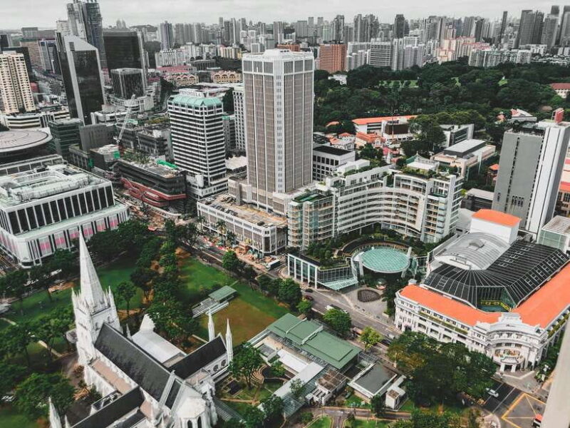 Flagship Singapore Cultural City Tour - What Travelers Say