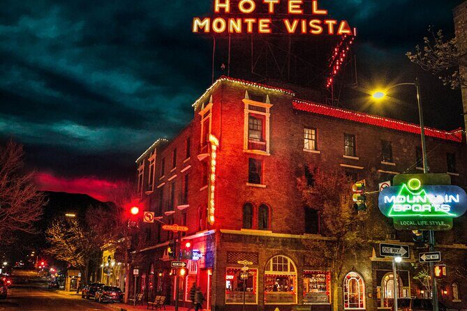 Flagstaff Ghosts Tour By Us Ghost Adventures - A Practical Breakdown of the Experience