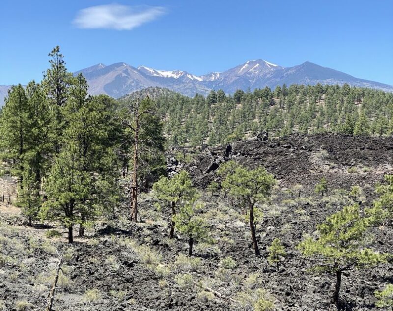 Flagstaff: Grand Canyon, Wupatki & Volcano Christian Tour - A Practical Guide to the Flagstaff: Grand Canyon, Wupatki & Volcano Christian Tour