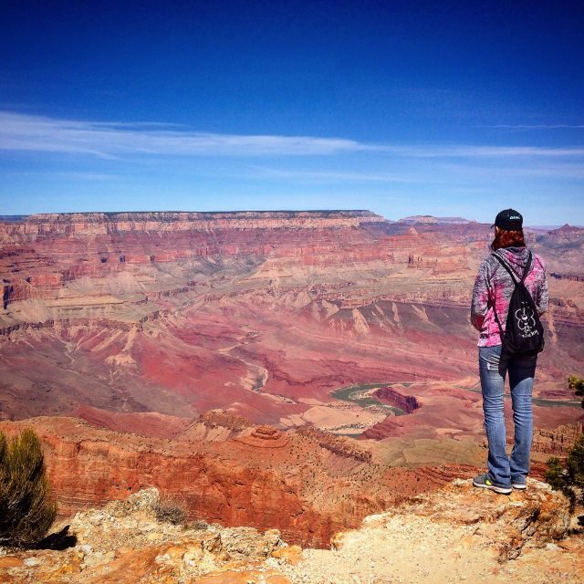 Flagstaff: Grand Canyon, Wupatki & Volcano Christian Tour - Authenticity and Spirit of the Tour