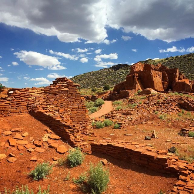 Flagstaff: Grand Canyon, Wupatki & Volcano Christian Tour - FAQ