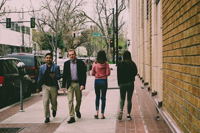 Flagstaff Scavenger Hunt Walking Tour and Game - The Value of This Experience