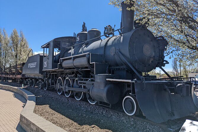Flagstaff Scavenger Hunt Walking Tour and Game - Who Should Consider This Tour?