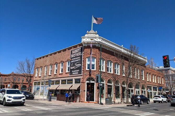 Flagstaff Scavenger Hunt Walking Tour and Game - FAQ