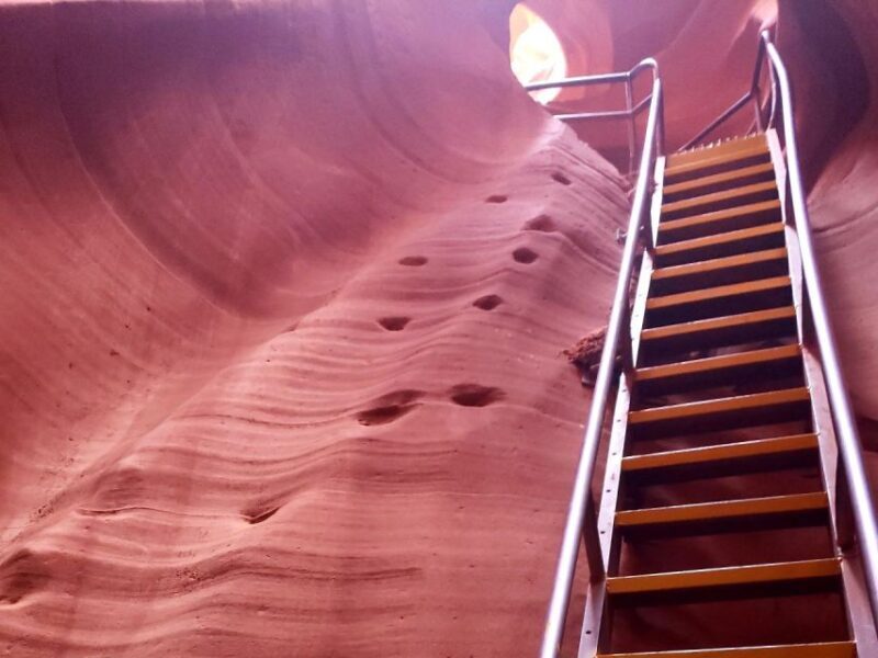 Flagstaff & Sedona: LOWER Antelope Canyon Day Trip - Introduction: Why This Tour Might Be Just Right for You