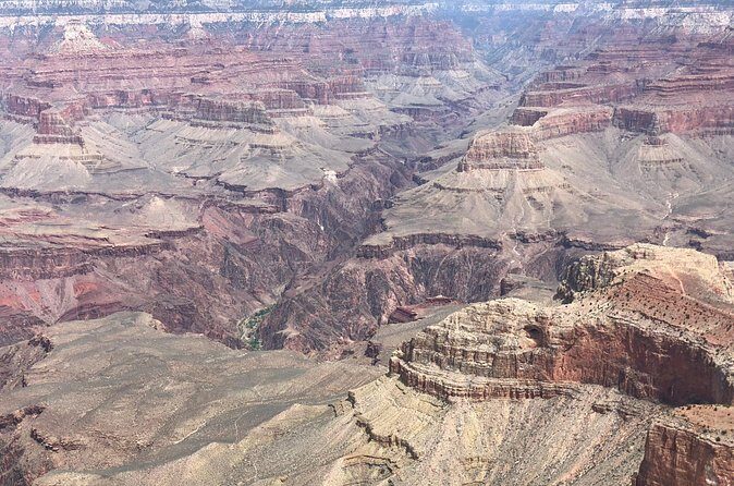 Flagstaff to Grand Canyon Private Ride - Why This Experience Offers Good Value