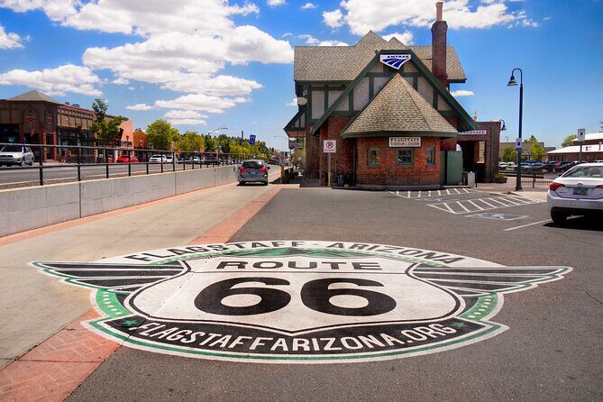 Flagstaff's Famous Ghosts Smartphone Guided Walking Tour - An In-Depth Look at the Flagstaff Ghost Tour Experience