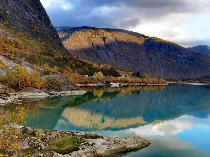 Flåm Flexible Tour with Stegastein, cruise and train include - Why This Tour Stands Out