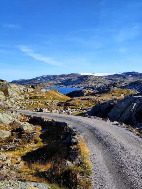 Flam-Myrdal: Guided e-bike tour on the famous Rallarvegen. - Practical Considerations