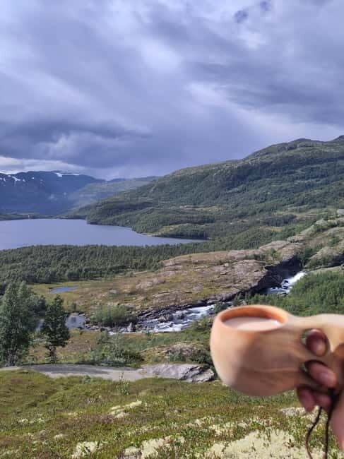 Flam-Myrdal: Guided e-bike tour on the famous Rallarvegen. - FAQs