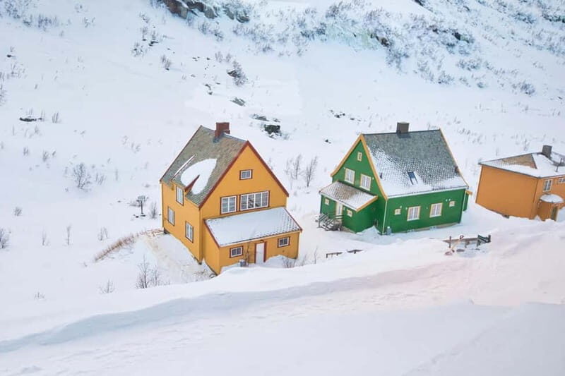 Flåm: Stegastein, Stalheim, and Gudvangen Scenic Coach Tour - FAQ