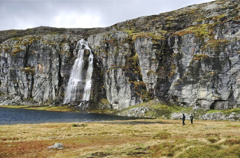 Flam: The Wonders of Flam Guided Half-Day Shore Excursion - Key Points
