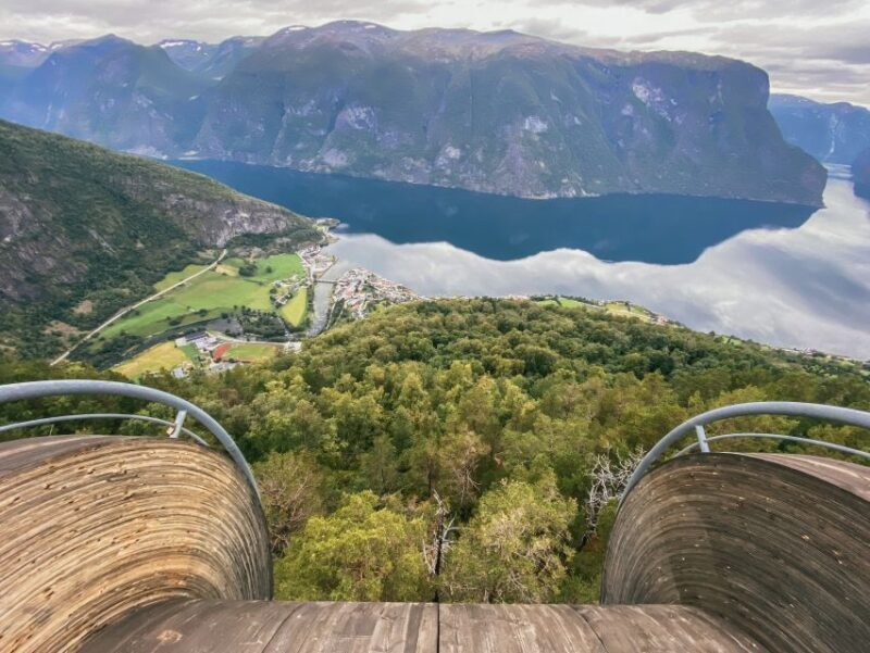 Flam: The Wonders of Flam Guided Half-Day Shore Excursion - The Experience: What to Expect From Start to Finish